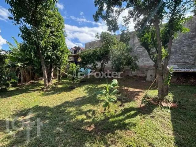 Casa / Sobrado para Venda em Novo Hamburgo/RS Ideal 3 Quartos
