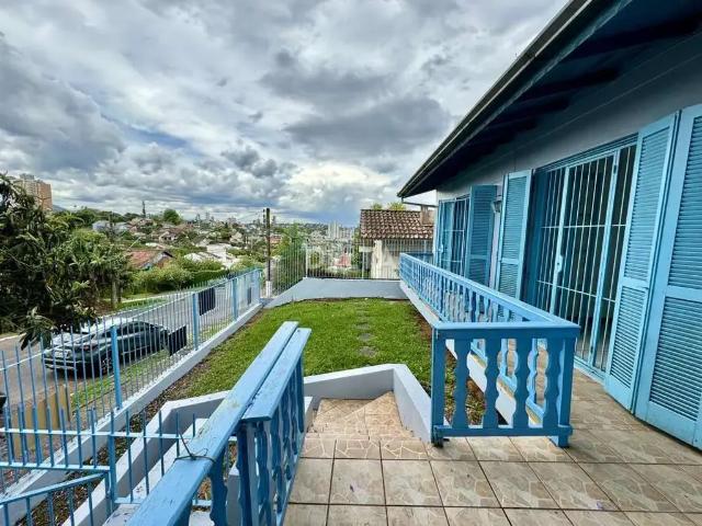 Casa / Sobrado para Venda em Novo Hamburgo/RS Ideal 3 Quartos
