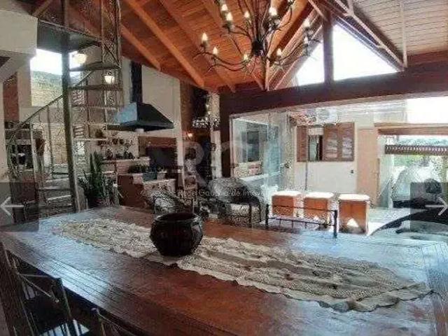Casa / Sobrado para Venda em Novo Hamburgo/RS Ideal 3 Quartos