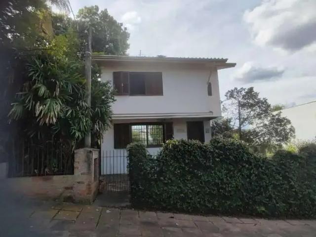 Casa / Sobrado para Venda em Novo Hamburgo/RS Ideal 3 Quartos