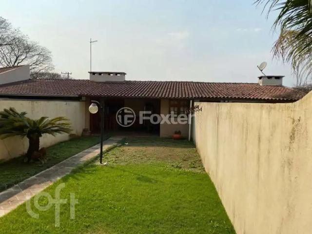 Casa / Sobrado para Venda em Novo Hamburgo/RS Ideal 3 Quartos