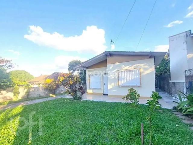 Casa / Sobrado para Venda em Novo Hamburgo/RS Ideal 3 Quartos