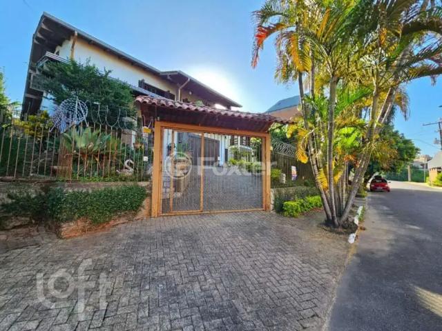 Casa / Sobrado para Venda em Novo Hamburgo/RS Ideal 3 Quartos