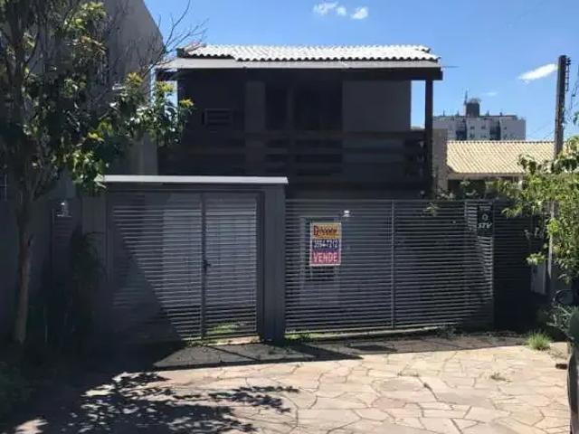 Casa / Sobrado para Venda em Novo Hamburgo/RS Ideal 3 Quartos