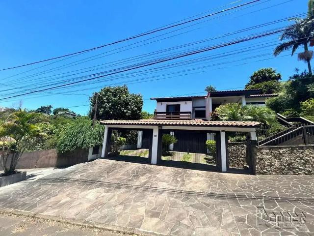 Casa / Sobrado para Venda em Novo Hamburgo/RS Ideal 3 Quartos