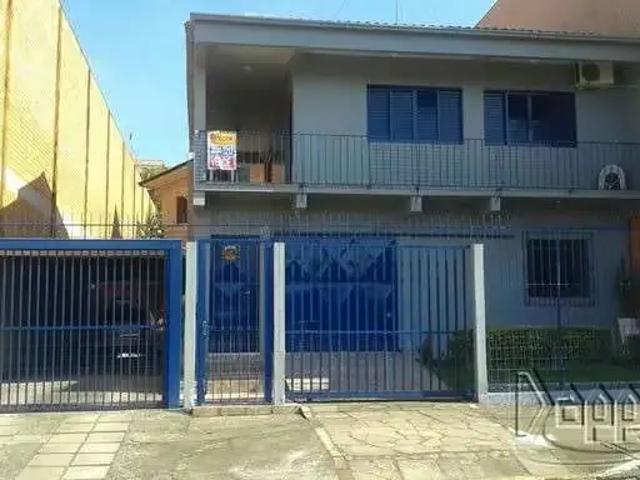 Casa / Sobrado para Venda em Novo Hamburgo/RS Ideal 3 Quartos