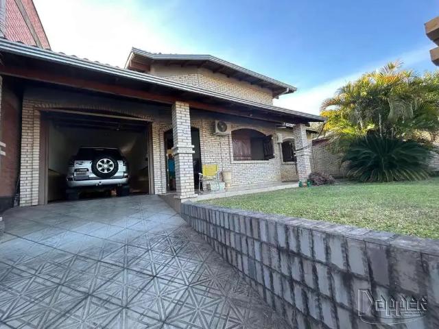 Casa / Sobrado para Venda em Novo Hamburgo/RS Ideal 3 Quartos