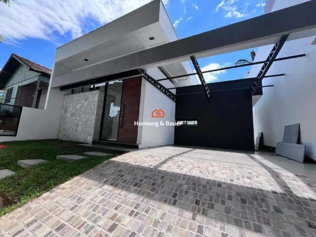 Casa / Sobrado para Venda em Novo Hamburgo/RS Ideal 3 Quartos