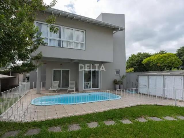 Casa / Sobrado para Venda em Novo Hamburgo/RS Ideal 3 Quartos