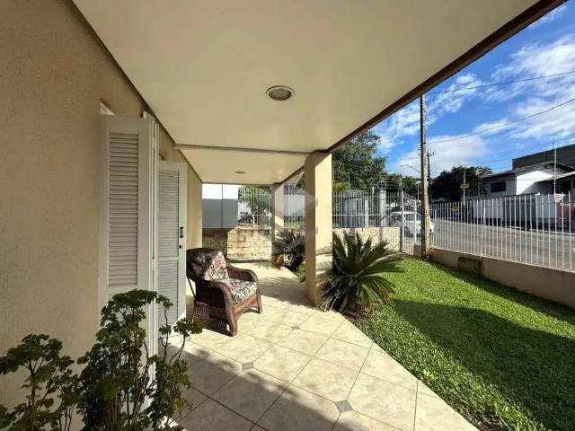 Casa / Sobrado para Venda em Novo Hamburgo/RS Ideal 3 Quartos