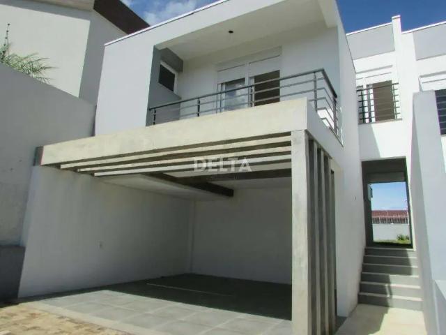 Casa / Sobrado para Venda em Novo Hamburgo/RS Ideal 3 Quartos