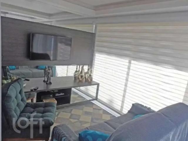 Casa / Sobrado para Venda em Novo Hamburgo/RS Ideal 3 Quartos