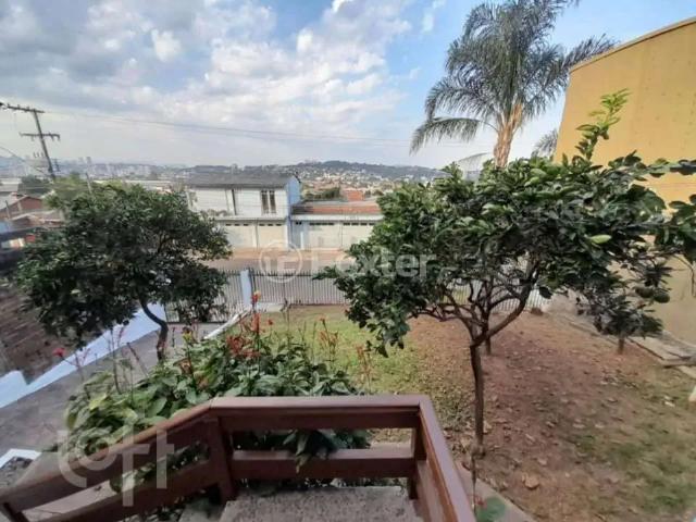 Casa / Sobrado para Venda em Novo Hamburgo/RS Ideal 3 Quartos