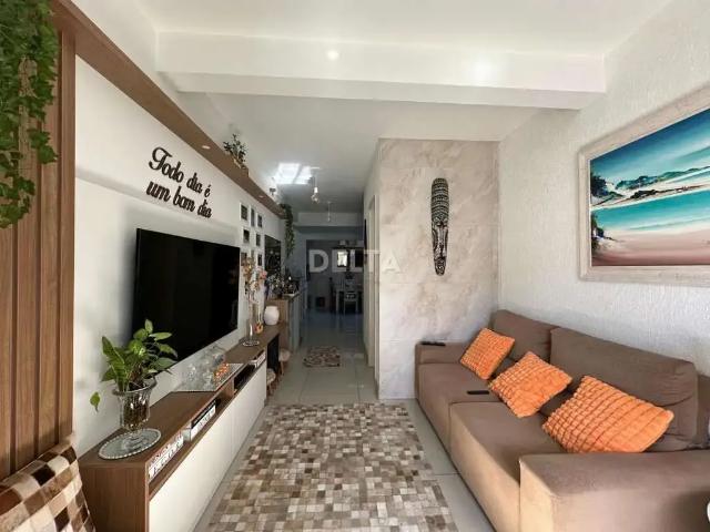 Casa / Sobrado para Venda em Novo Hamburgo/RS Ideal 3 Quartos