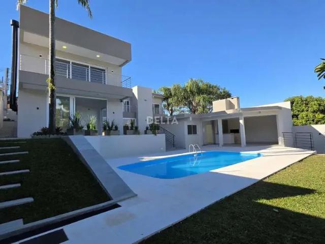 Casa / Sobrado para Venda em Novo Hamburgo/RS Ideal 3 Quartos