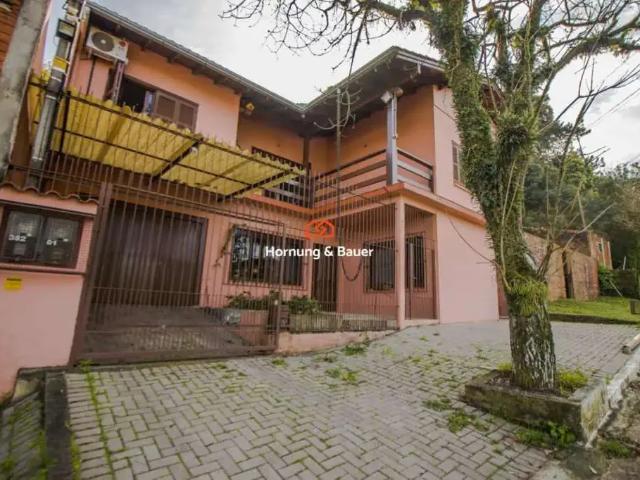 Casa / Sobrado para Venda em Novo Hamburgo/RS Ideal 3 Quartos