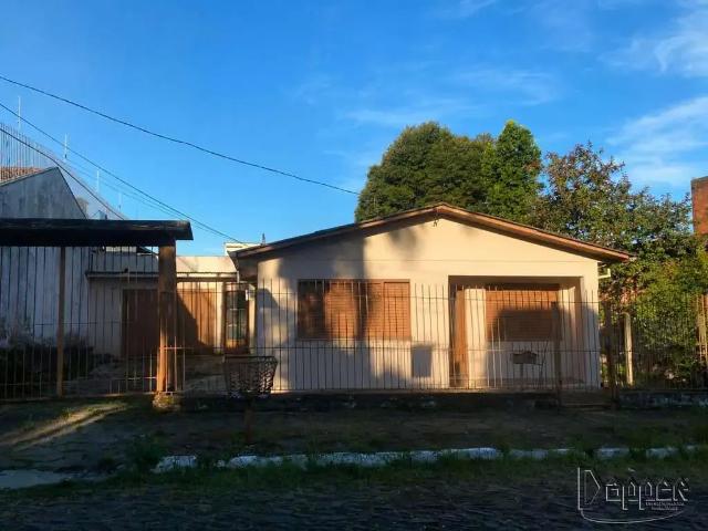 Casa / Sobrado para Venda em Novo Hamburgo/RS Ideal 3 Quartos