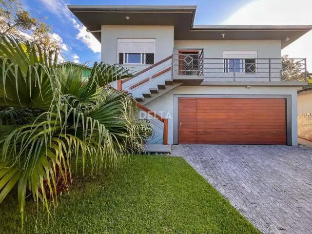 Casa / Sobrado para Venda em Novo Hamburgo/RS Ideal 3 Quartos