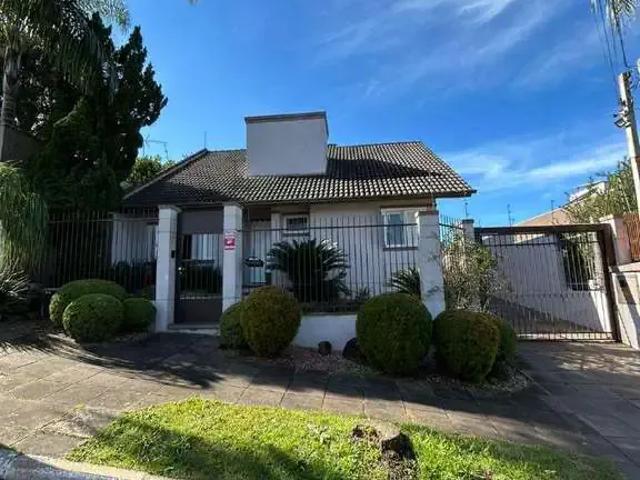Casa / Sobrado para Venda em Novo Hamburgo/RS Ideal 3 Quartos