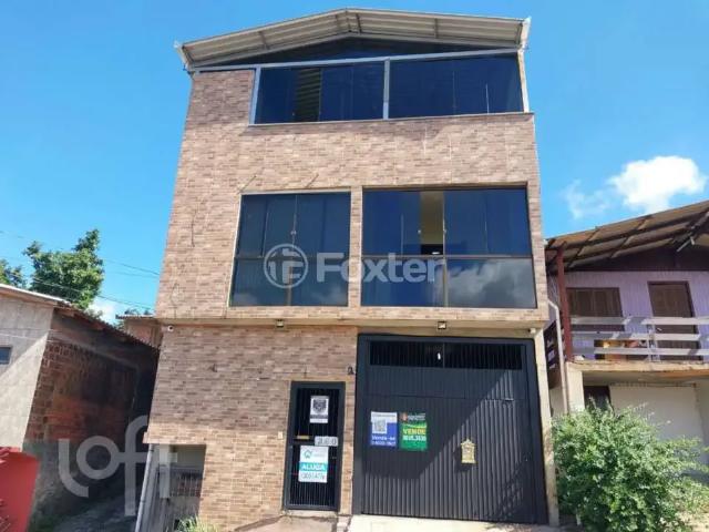 Casa / Sobrado para Venda em Novo Hamburgo/RS Ideal 3 Quartos