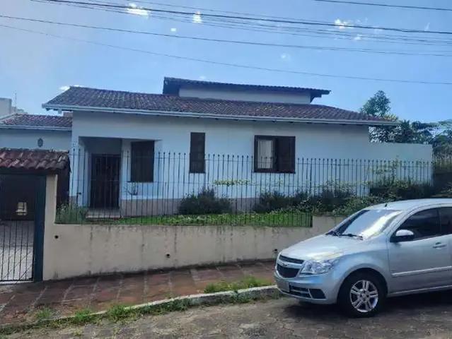 Casa / Sobrado para Venda em Novo Hamburgo/RS Ideal 3 Quartos