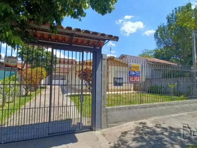 Casa / Sobrado para Venda em Novo Hamburgo/RS Ideal 3 Quartos