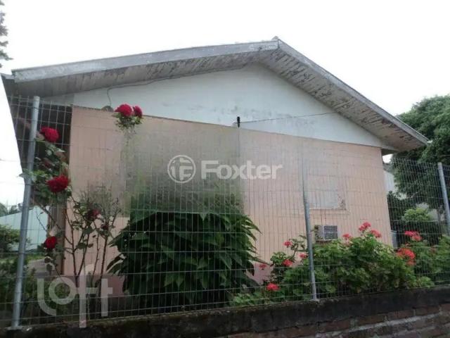 Casa / Sobrado para Venda em Novo Hamburgo/RS Ideal 3 Quartos