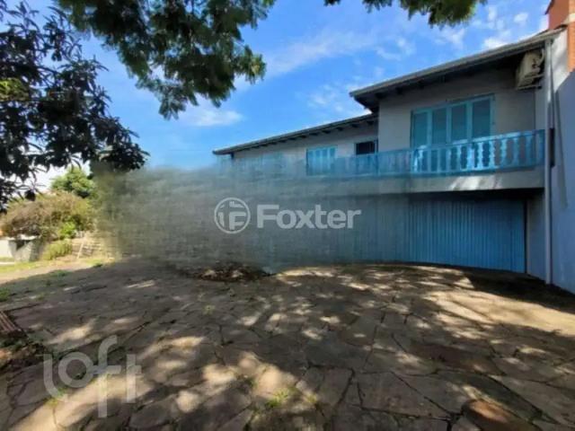 Casa / Sobrado para Venda em Novo Hamburgo/RS Ideal 3 Quartos