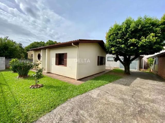 Casa / Sobrado para Venda em Novo Hamburgo/RS Ideal 2 Quartos