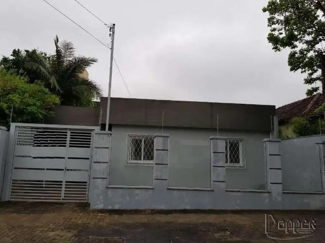 Casa / Sobrado para Venda em Novo Hamburgo/RS Ideal 2 Quartos