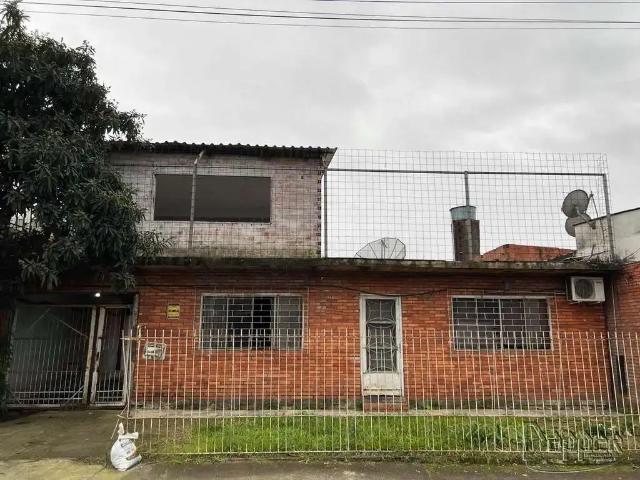 Casa / Sobrado para Venda em Novo Hamburgo/RS Ideal 2 Quartos