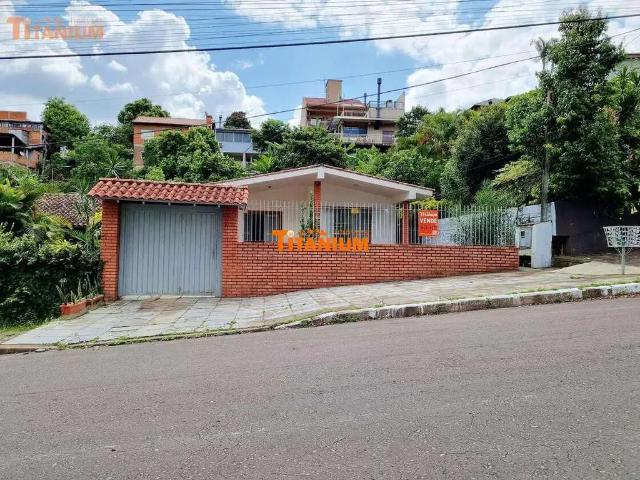 Casa / Sobrado para Venda em Novo Hamburgo/RS Ideal 2 Quartos