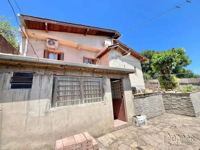 Casa / Sobrado para Venda em Novo Hamburgo/RS Ideal 2 Quartos