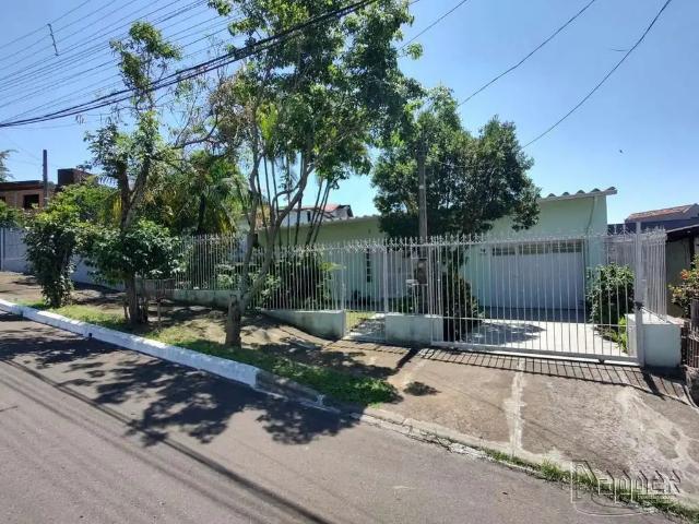 Casa / Sobrado para Venda em Novo Hamburgo/RS Ideal 2 Quartos
