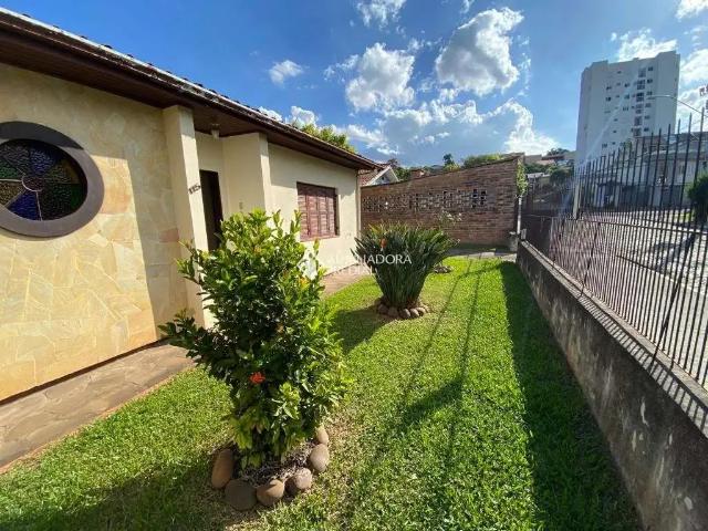 Casa / Sobrado para Venda em Novo Hamburgo/RS Ideal 4 Quartos