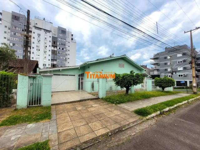 Casa / Sobrado para Venda em Novo Hamburgo/RS Ideal 4 Quartos