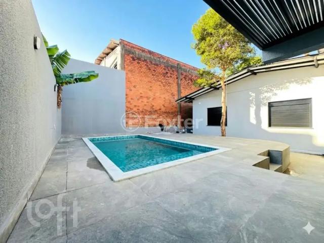 Casa / Sobrado para Venda em Novo Hamburgo/RS Ideal 4 Quartos