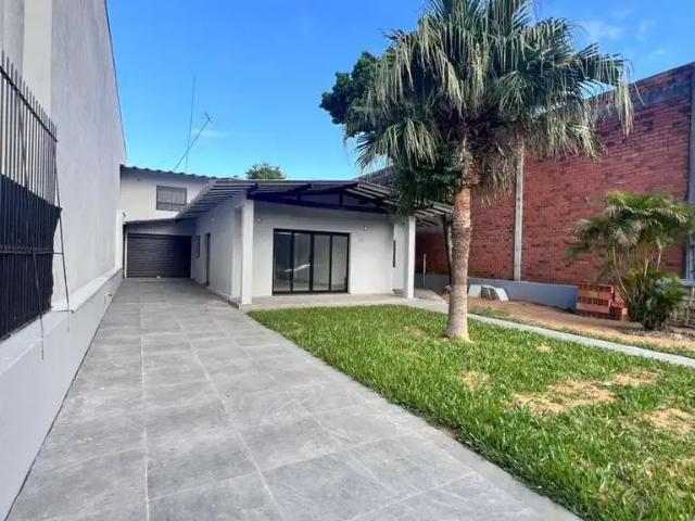 Casa / Sobrado para Venda em Novo Hamburgo/RS Ideal 4 Quartos