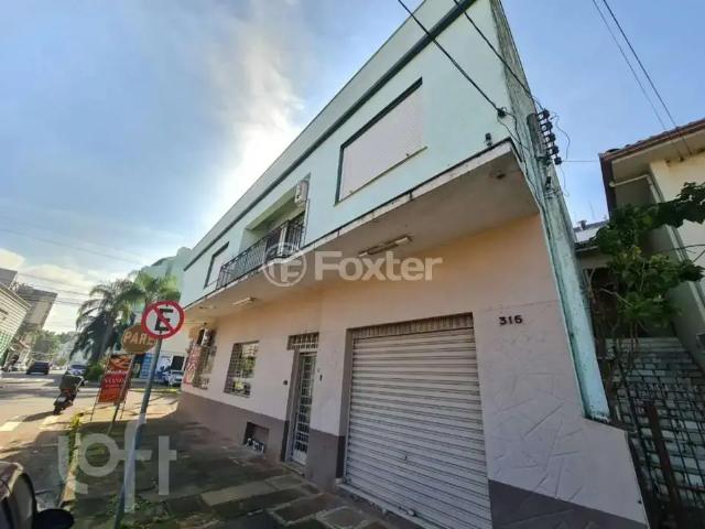 Casa / Sobrado para Venda em Novo Hamburgo/RS Ideal 4 Quartos