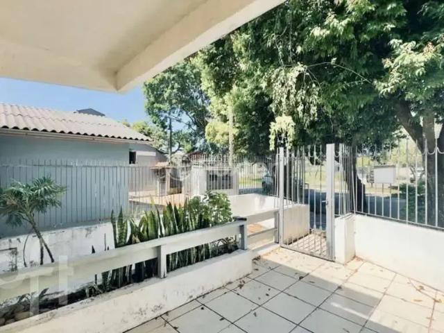 Casa / Sobrado para Venda em Novo Hamburgo/RS Ideal 4 Quartos