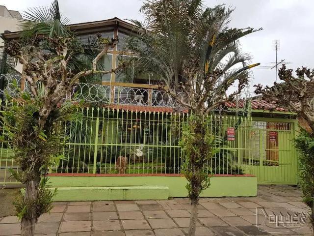 Casa / Sobrado para Venda em Novo Hamburgo/RS Ideal 4 Quartos