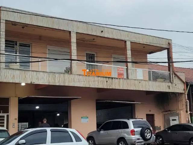 Casa / Sobrado para Venda em Novo Hamburgo/RS Ideal 4 Quartos