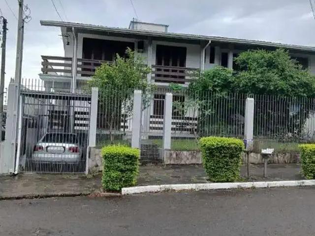 Casa / Sobrado para Venda em Novo Hamburgo/RS Ideal 4 Quartos