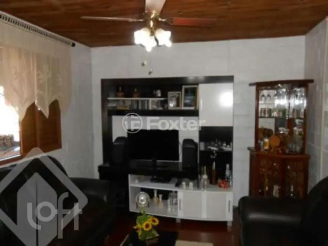 Casa / Sobrado para Venda em Novo Hamburgo/RS Ideal 4 Quartos