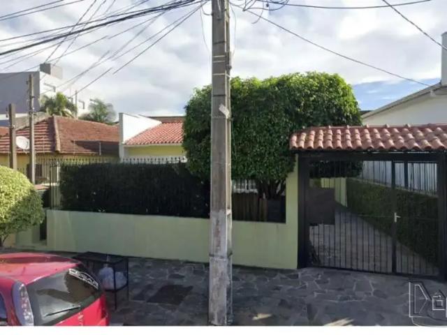 Casa / Sobrado para Venda em Novo Hamburgo/RS Ideal 4 Quartos