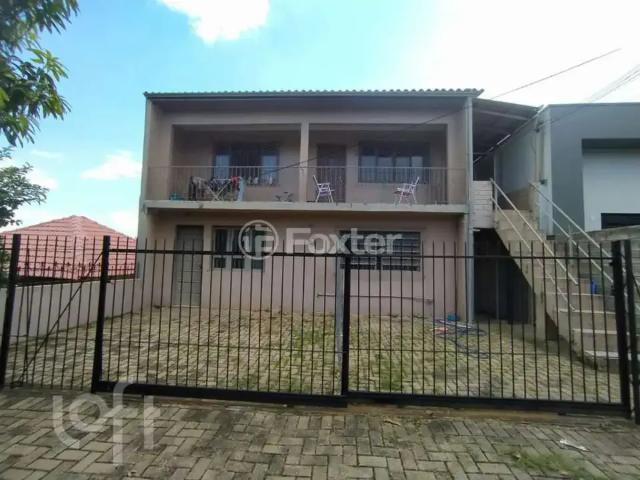 Casa / Sobrado para Venda em Novo Hamburgo/RS Ideal 4 Quartos