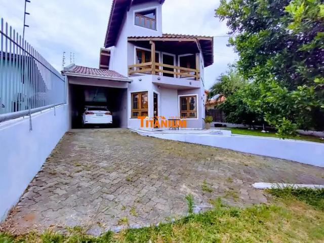 Casa / Sobrado para Venda em Novo Hamburgo/RS Ideal 4 Quartos