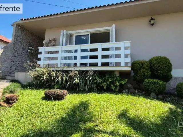 Casa / Sobrado para Venda em Novo Hamburgo/RS Ideal 4 Quartos