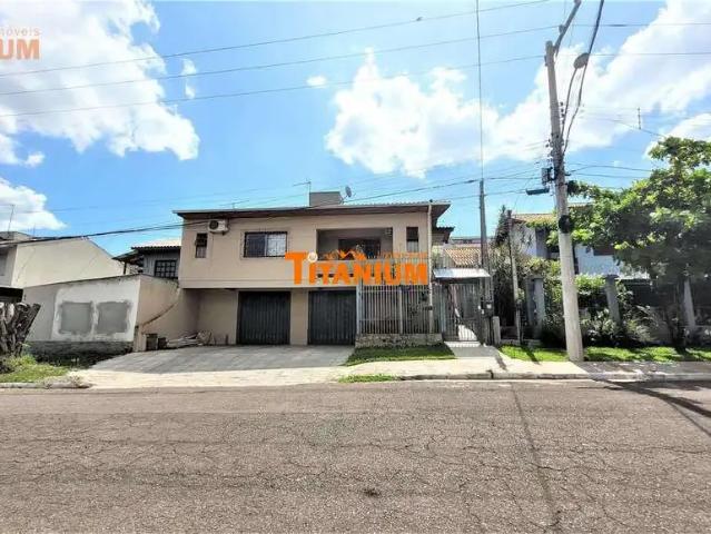 Casa / Sobrado para Venda em Novo Hamburgo/RS Ideal 4 Quartos