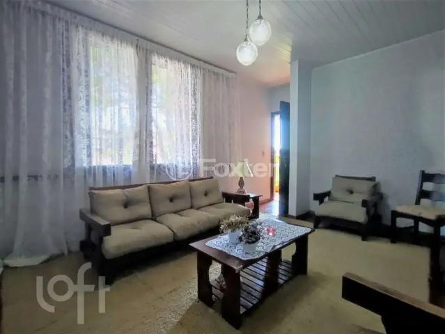 Casa / Sobrado para Venda em Novo Hamburgo/RS Ideal 4 Quartos